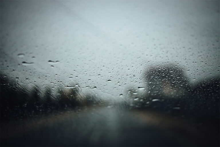 How to Get Rid of Foggy Windows Inside a Car | Denver Auto Glass