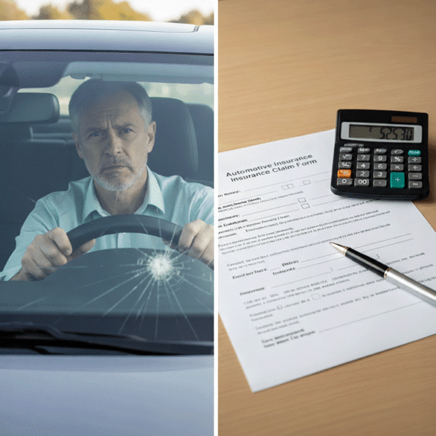 Laminated Auto Glass vs Tempered Auto Glass: When Each Is Used and Why ...