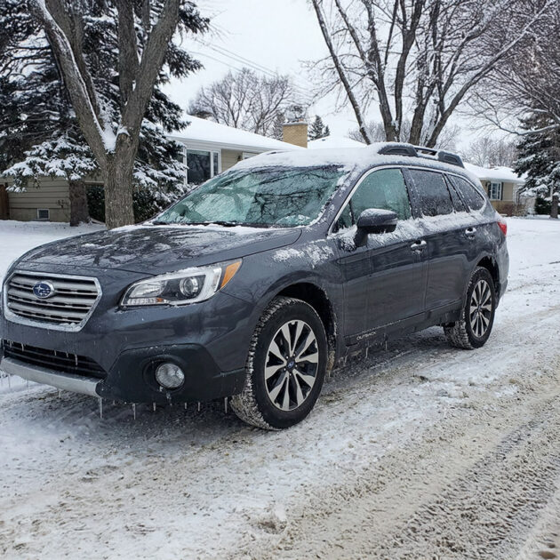 Laminated Auto Glass vs Tempered Auto Glass: When Each Is Used and Why ...